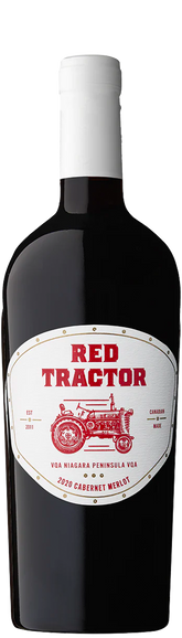 CREEKSIDE ESTATE WINERY – Creekside Estate Winery