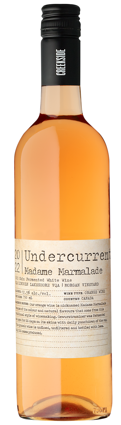 Products – Creekside Estate Winery